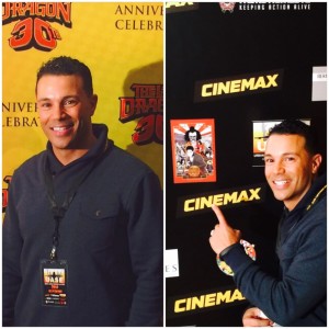 Who is @TheLastGlow: A Fan's Journey to Find Leroy & The Glow | The ...