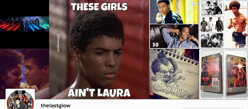 Largest & Greatest Collection of Unique The Last Dragon Pictures Ever ...