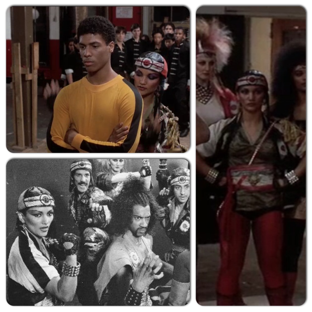 Memories of Julius Carry from the Cast of The Last Dragon | The Last ...