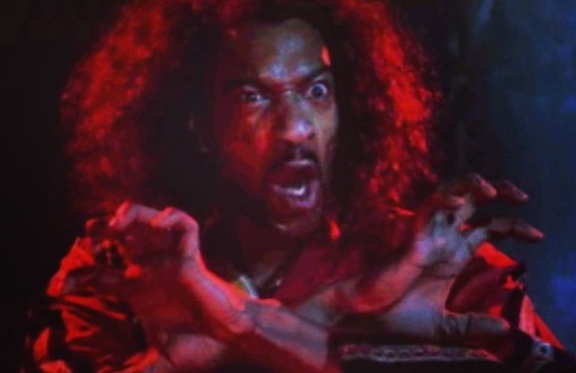 Memories of Julius Carry from the Cast of The Last Dragon | The Last ...