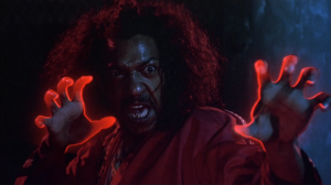 Sho'nuff | Julius Carry | The Shogun of Harlem | The Last Dragon Tribute