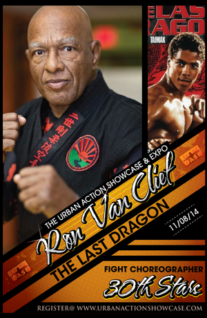 The Last Dragon 30th Anniversary Event | Everything You Need To Know ...