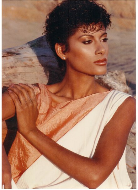 Denise Matthews