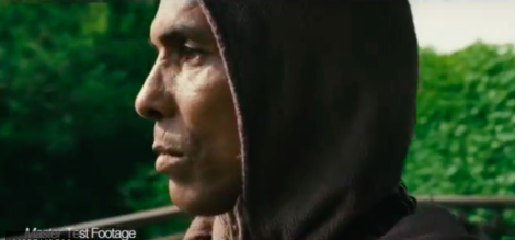 'Master' Taimak's Return to the Big Screen Crowdfunding Campaign | The ...