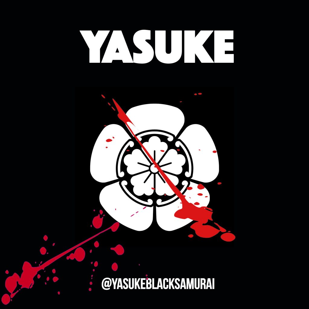 Unraveling The Mystery of Yasuke: The Black Samurai | The Last Dragon ...