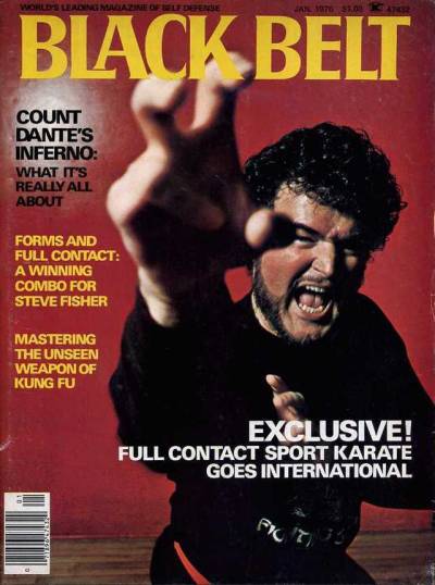 Count Dante: The Story Behind Bloodsport and The Downfall of a Fake Ass ...